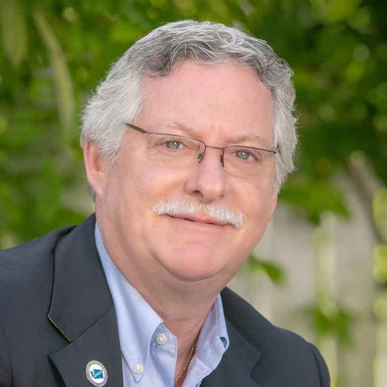 Ed Stern for City of Poulsbo Mayor